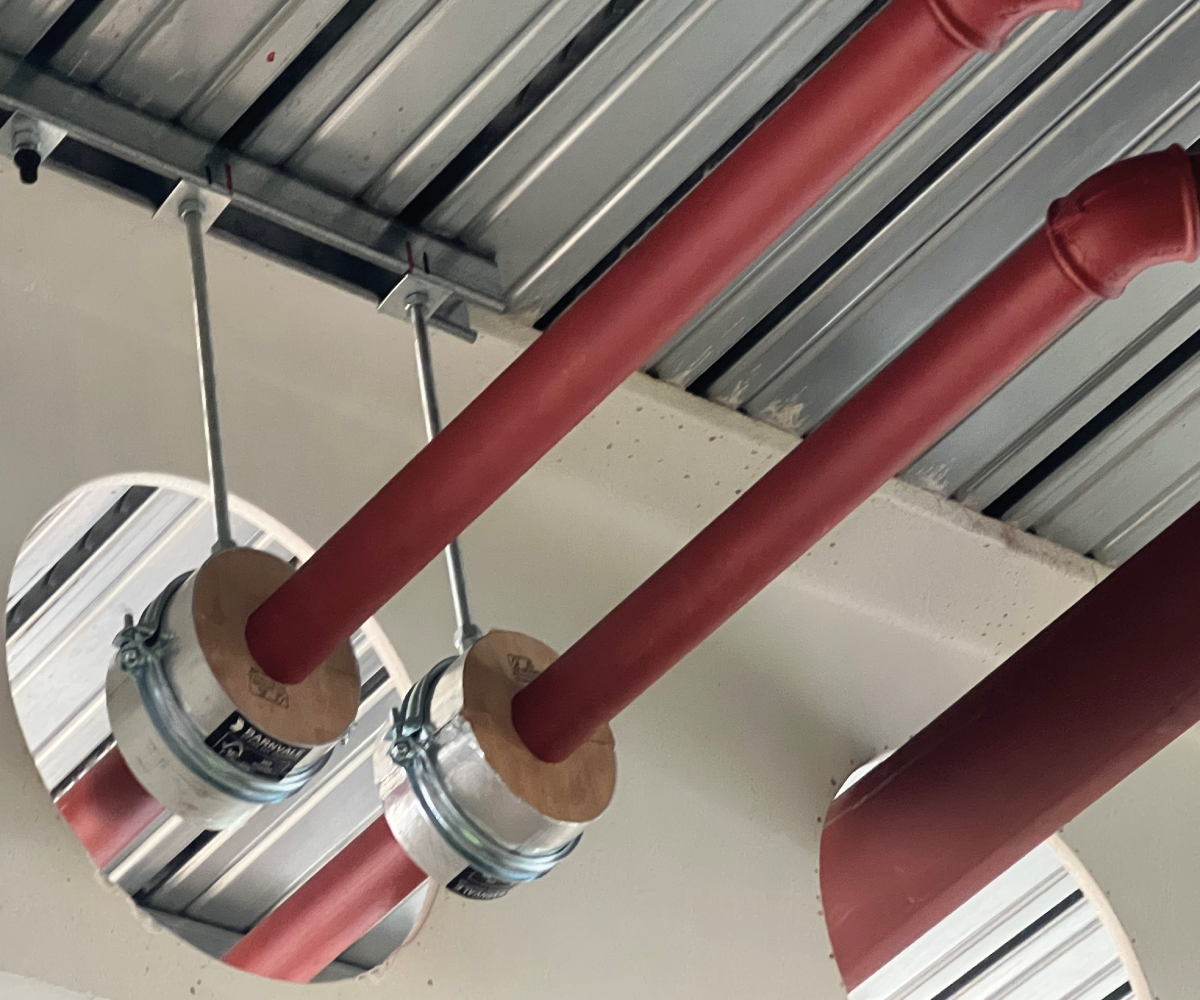 FSC Hardwood Blocks - Barnvale